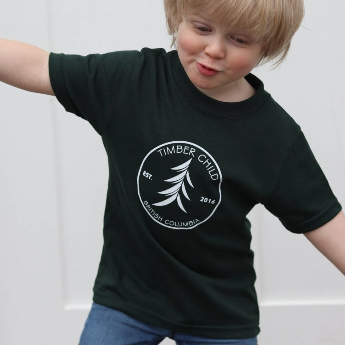T-Shirts – Timber Child Lifestyle